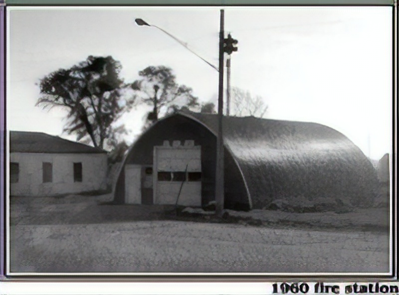 Learn the History of Tea, South Dakota | City of Tea