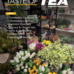 Community Resources in Tea, South Dakota | City of Tea